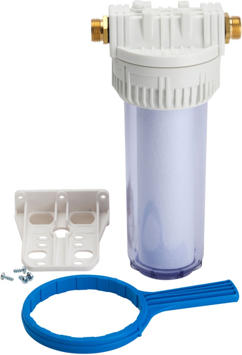 Filtration - Aqua Plus Services